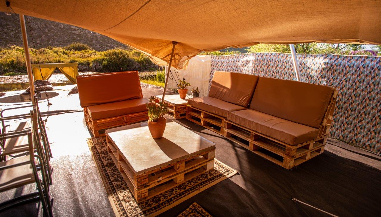 Wolfkop Nature Reserve - Noordhoek Villa 3 Details - Wontom